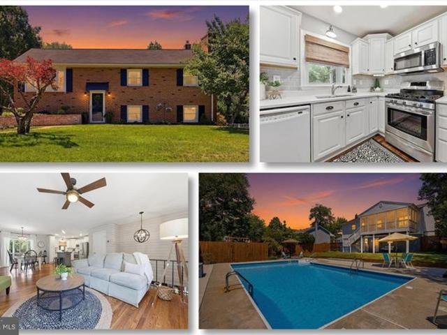 1339 Ava Rd, Severn, MD 21144