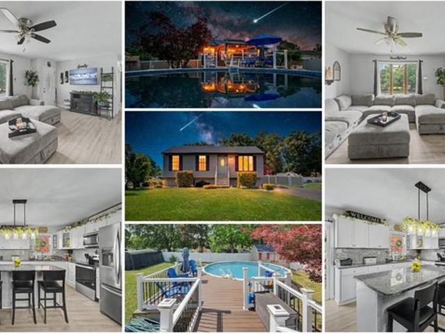 1339 Aino Ln, Vineland, NJ 08360