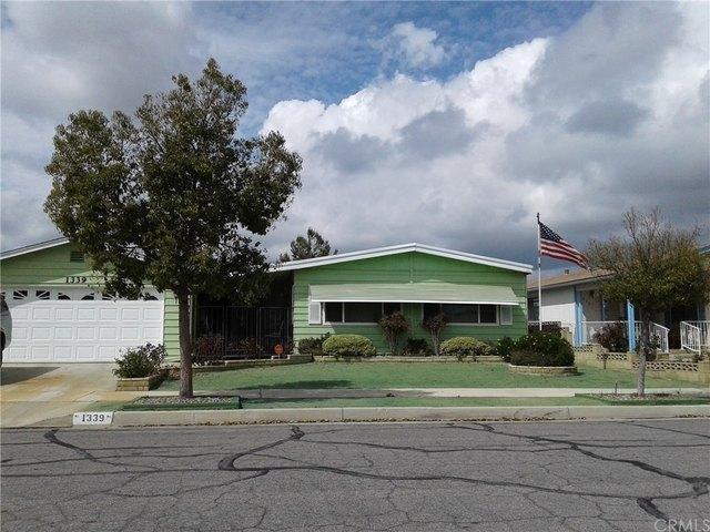 1339 Basswood Way, Hemet, CA 92545
