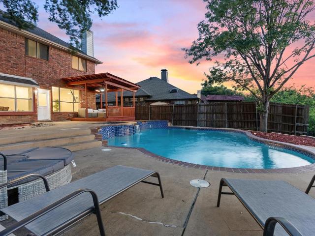 1339 Barclay Drive