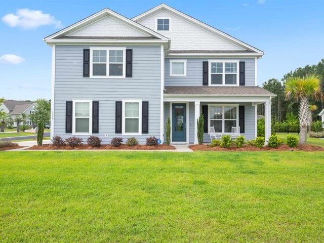 1339 Bermuda Grass Dr, Myrtle Beach, SC 29579