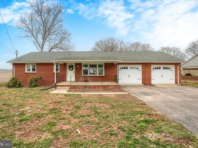 1339 Berrysburg Rd, Millersburg, PA 17061 | Compass