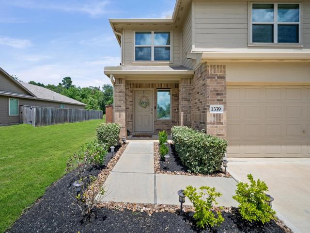 1339 Bougainvillea Drive