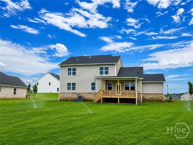 1339 Brookstone Place