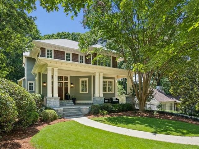 1339 Chalmette Dr NE, Atlanta, GA 30306