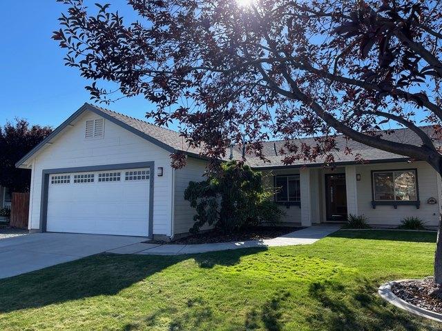 1339 Chichester Dr, Gardnerville, NV 89410