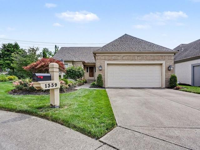 1339 Durness Ct, Columbus, OH 43235
