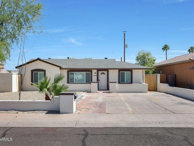 1339 E Glenrosa Ave, Phoenix, AZ 85014
