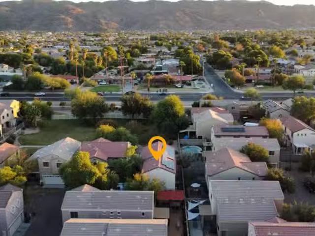 1339 E Dunbar Dr, Phoenix, AZ 85042 MLS 6785106