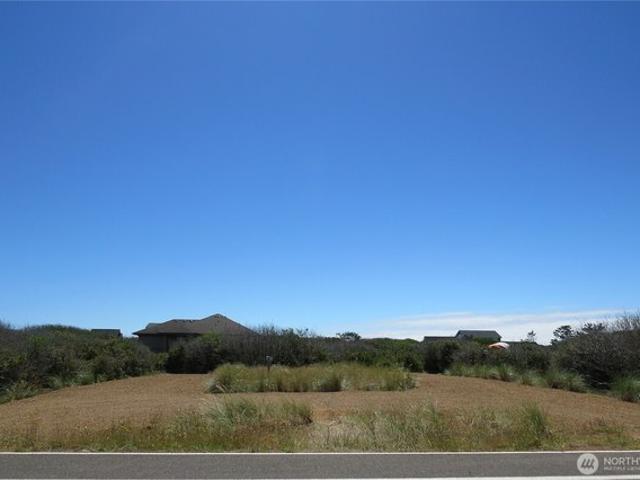 1339 E Ocean Shores Blvd SW Lot 6, Ocean Shores, WA 98569