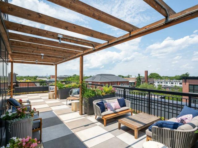 1339 E Street SE Unit# 132, Washington, US, DC