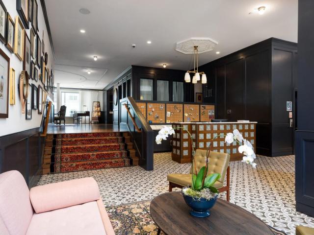 1339 E Street SE Unit# 209, Washington, US, DC