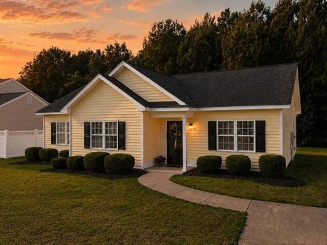 1339 Echo Lake Ln, Rocky Mount, NC 27803