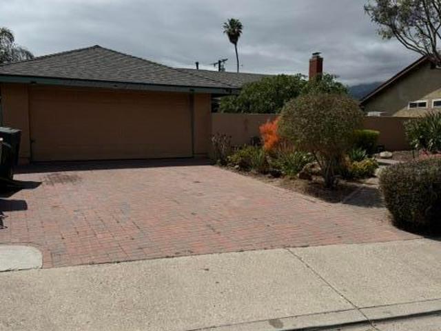 1339 El Portal Street