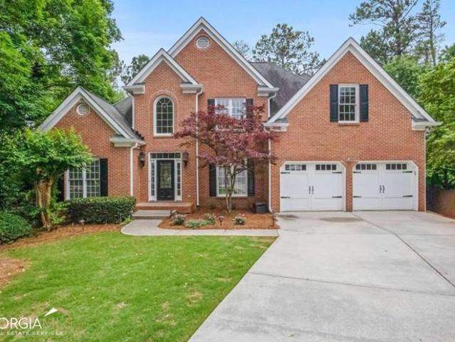 1339 Fallsbrook Dr NW, Acworth, GA 30101