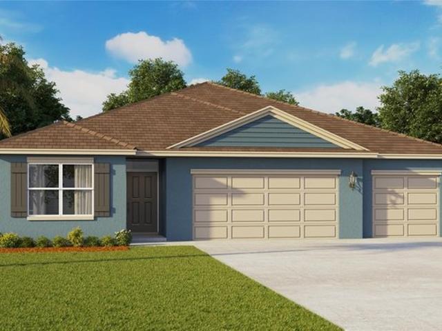 1339 Fountain View St, Ormond Beach, FL 32174