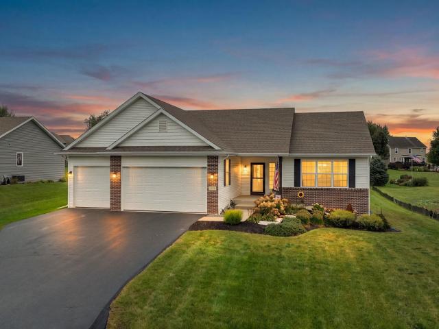 1339 Glacier Drive