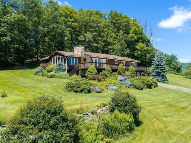 1339 Hardscrabble Rd, Roxbury, NY 12474