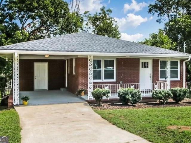 1339 Holcomb Ave, East Point, GA 30344