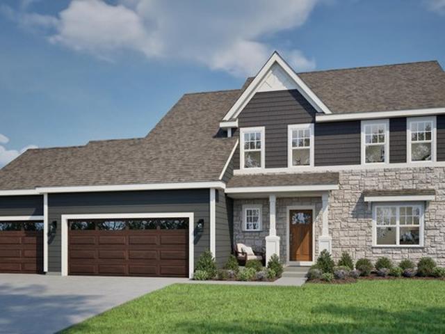 1339 Lynn Cir, Oconomowoc, WI 53066