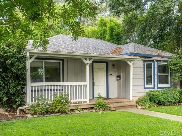 1339 Laburnum Ave, Chico, CA 95926