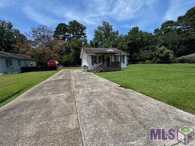 1339 Louisiana Ave, Baker, LA 70714 | MLS #BR2025014
