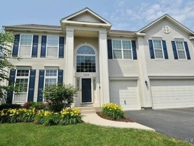 1339 Palisades Dr, Bolingbrook, IL 60490