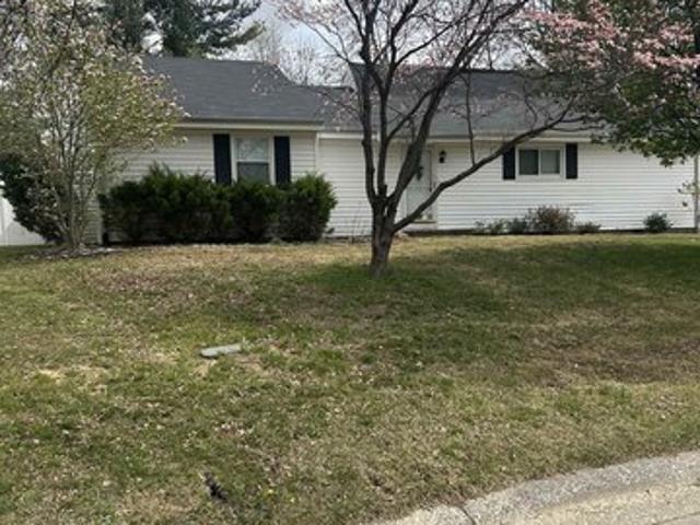 1339 Rullion Green Way, Henderson, KY 42420