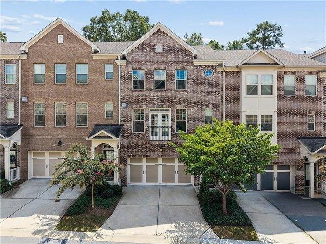 1339 Rosen Rd, Atlanta, GA 30319