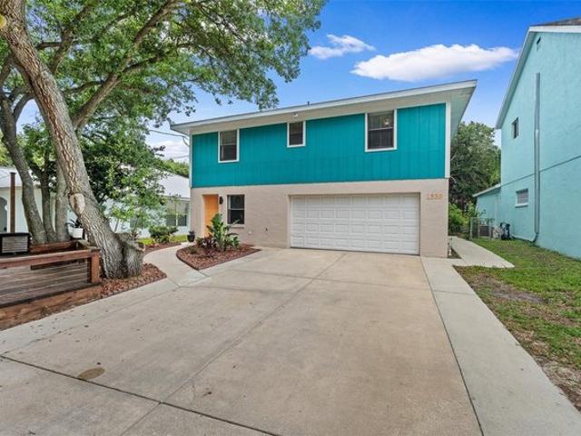 1339 S Daytona Ave, Flagler Beach, FL 32136
