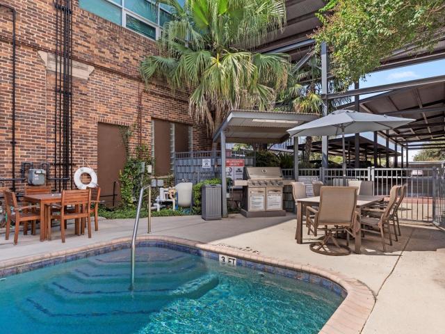1339 S Flores St, Unit 105B, San Antonio, TX 78204 | MLS #1912