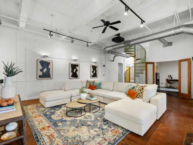 1339 S Flores St, Unit 202, San Antonio, TX 78204 | MLS #1956 | Compass