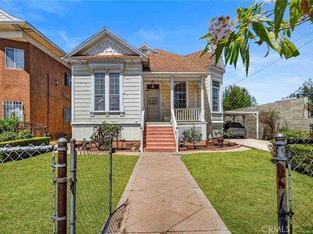 1339 S Union Ave, Los Angeles, CA 90015