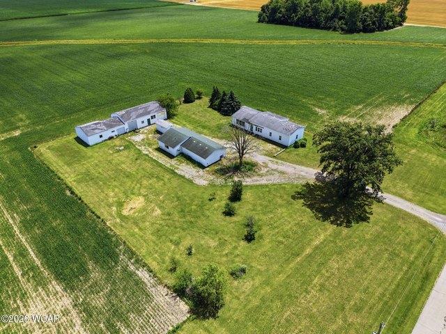 1339 Scott Rd, Scott, OH 45886