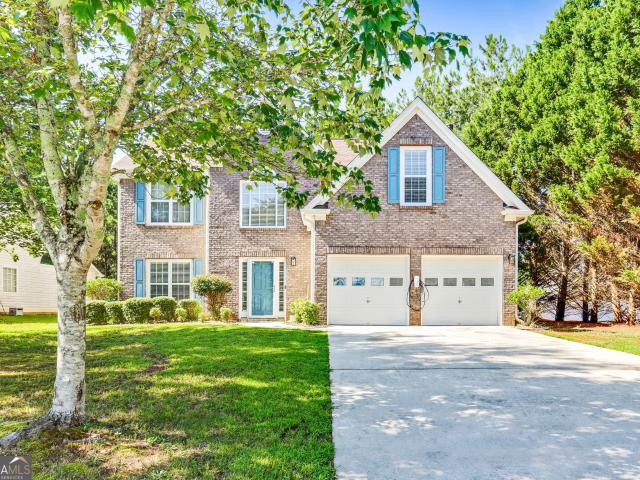 1339 Silverstone Trail