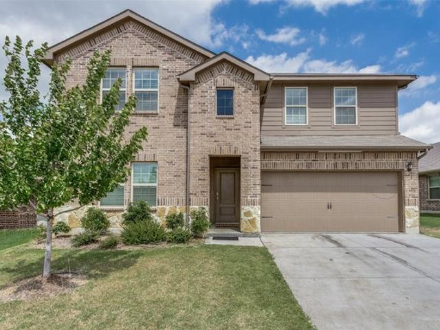 1339 Turkey Run Dr, Denton, TX 76207