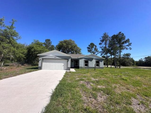 1339 Tallahassee Ct, Poinciana, FL 34759