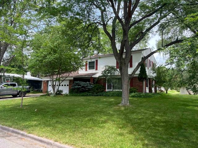 1339 Tomah Drive