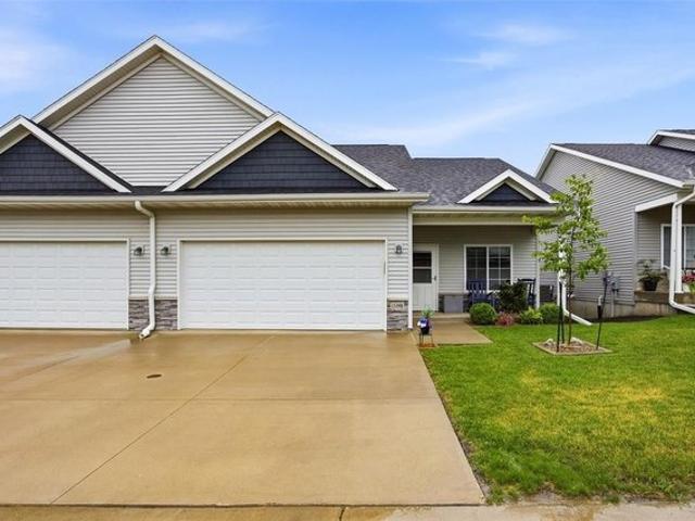 1339 Truman Ct NE Unit B, Cedar Rapids, IA 52402