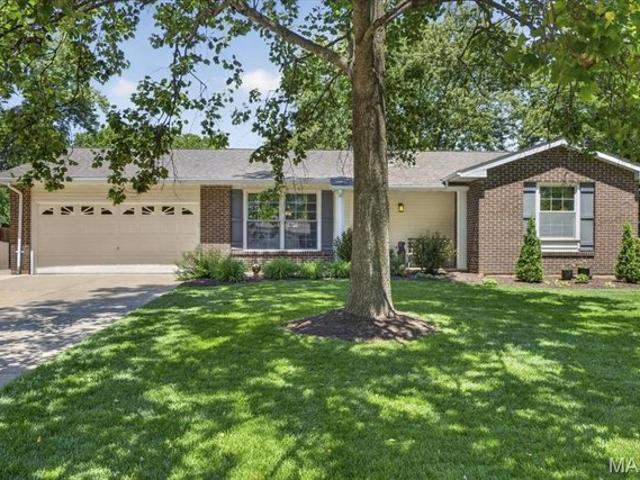 1339 Virginia Dr, Ellisville, MO 63011