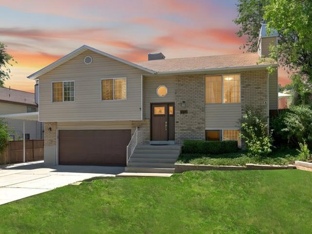 1339 W Morning Vista Dr, Taylorsville, UT 84123