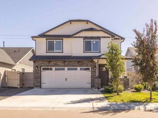 1339 W Santiago St, Meridian, ID 83646