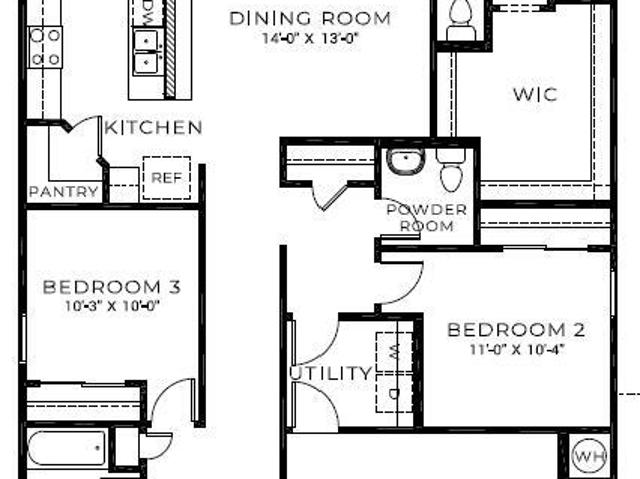 1339 W Shannon Way, Coolidge, AZ 85128 | Compass