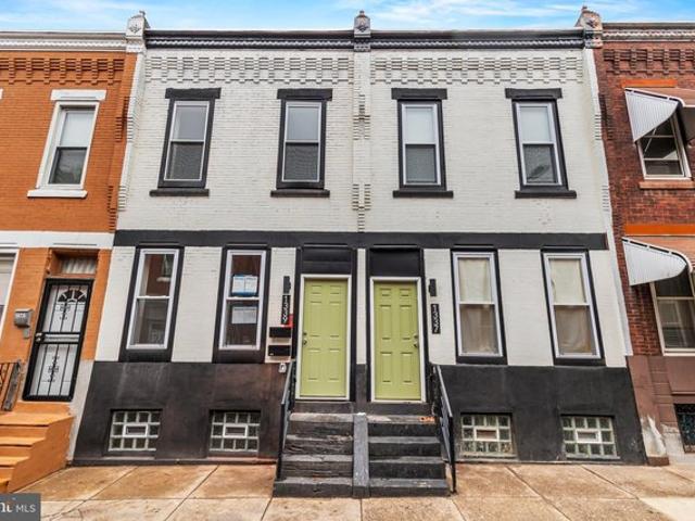 1339 W Rush St, Philadelphia, PA 19132