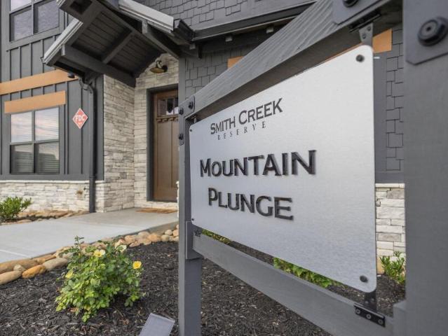 1339 Wildhorse Ridge Way Lot 139R