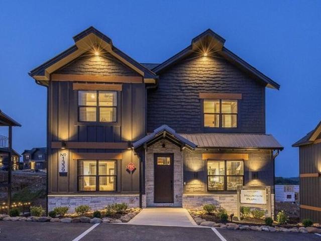 1339 Wildhorse Ridge Way Lot 139R, Sevierville, TN 37862