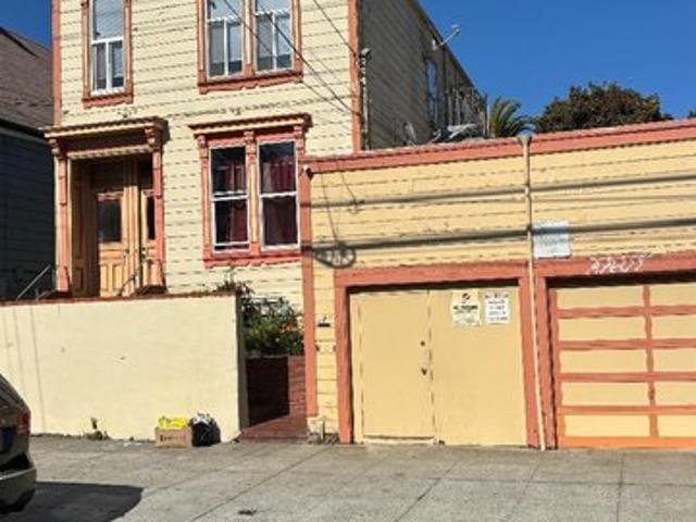 1339 1 York St, San Francisco, CA 94110