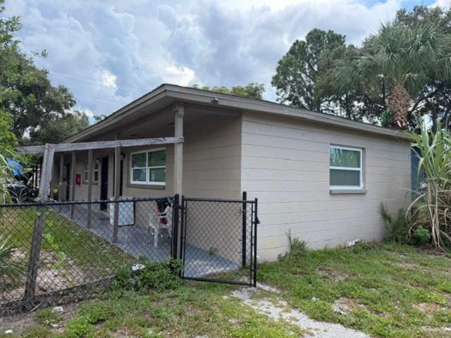 1339 28TH STREET S TRIPLEX N/R 1 Bedroom Apartment for Rent at 1339 28th St S, St. Petersburg, FL 33712