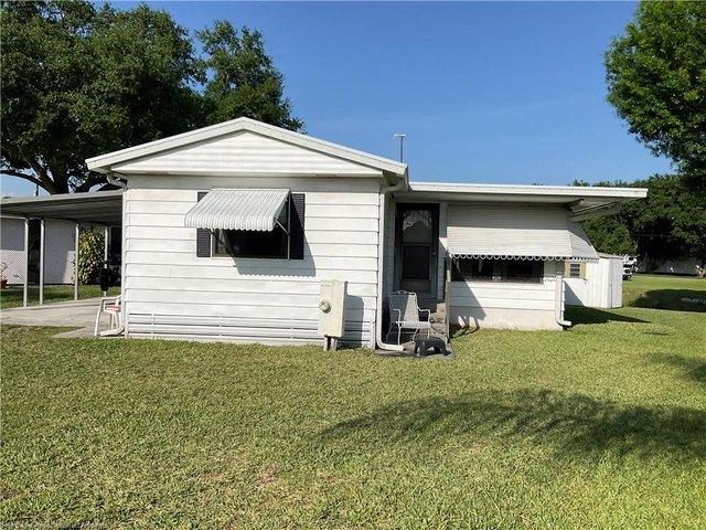 1339 2A Old Lakeport Rd Unit 2A, Lakeport, FL 33471