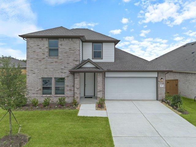 13303 Timber Hollow Dr, Rosharon, TX 77583